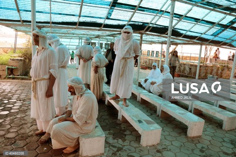 LUSA - Fotogalerias