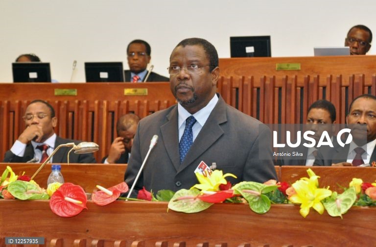 Moçambique/Eleições: Líder do MDM diz que partidos da CAD devem vir a ...