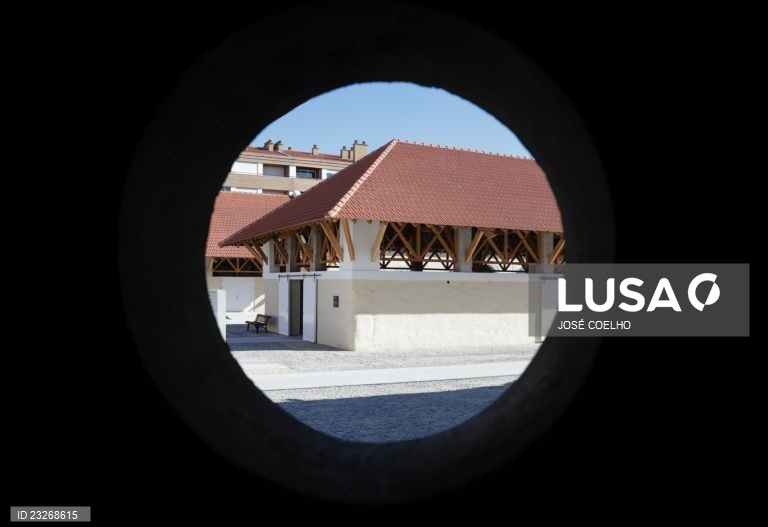 "Mapas" urbanos de Ana Aragão e Gonçalo M. Tavares juntos na Casa da ...