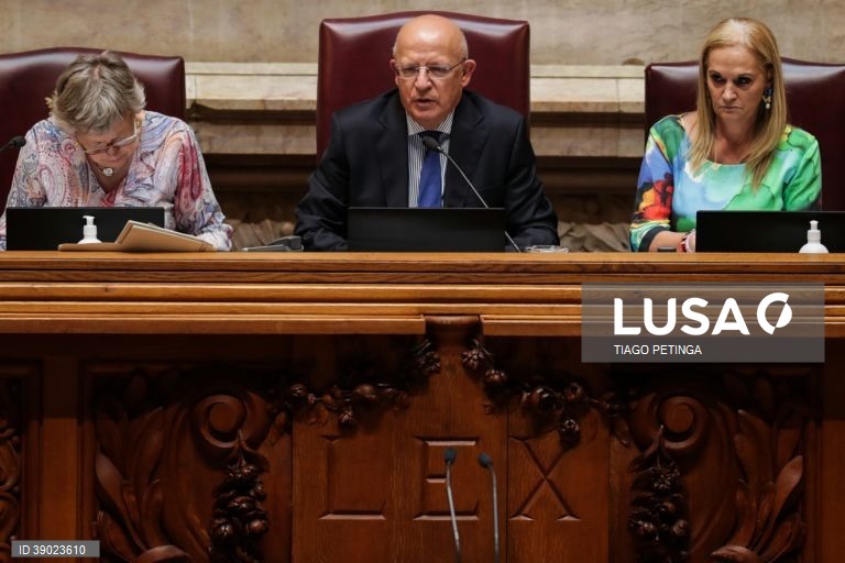 PSD vai pedir escusa de elaborar parecer sobre projeto do Chega para ... PSD vai pedir escusa de elaborar parecer sobre projeto do Chega para ...