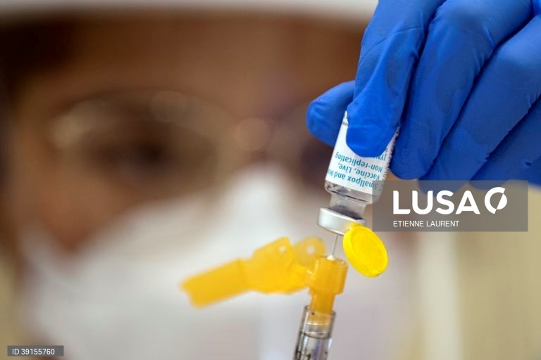 UE doa mais de 170.000 vacinas para países africanos debelarem epidemia ...