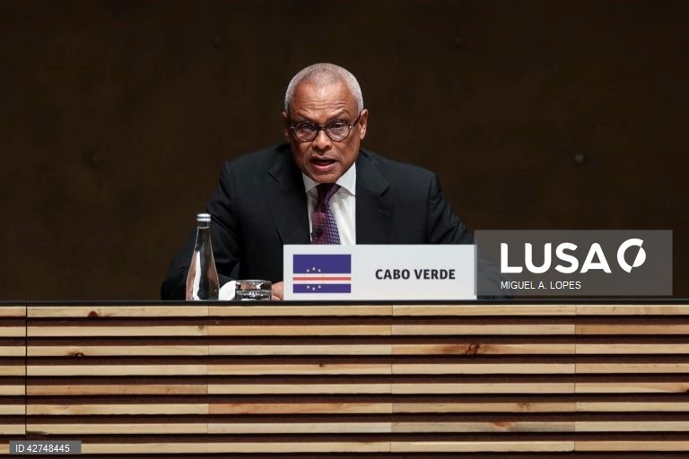 PR de Cabo Verde expressa “profunda tristeza” pela morte de Odair Moniz